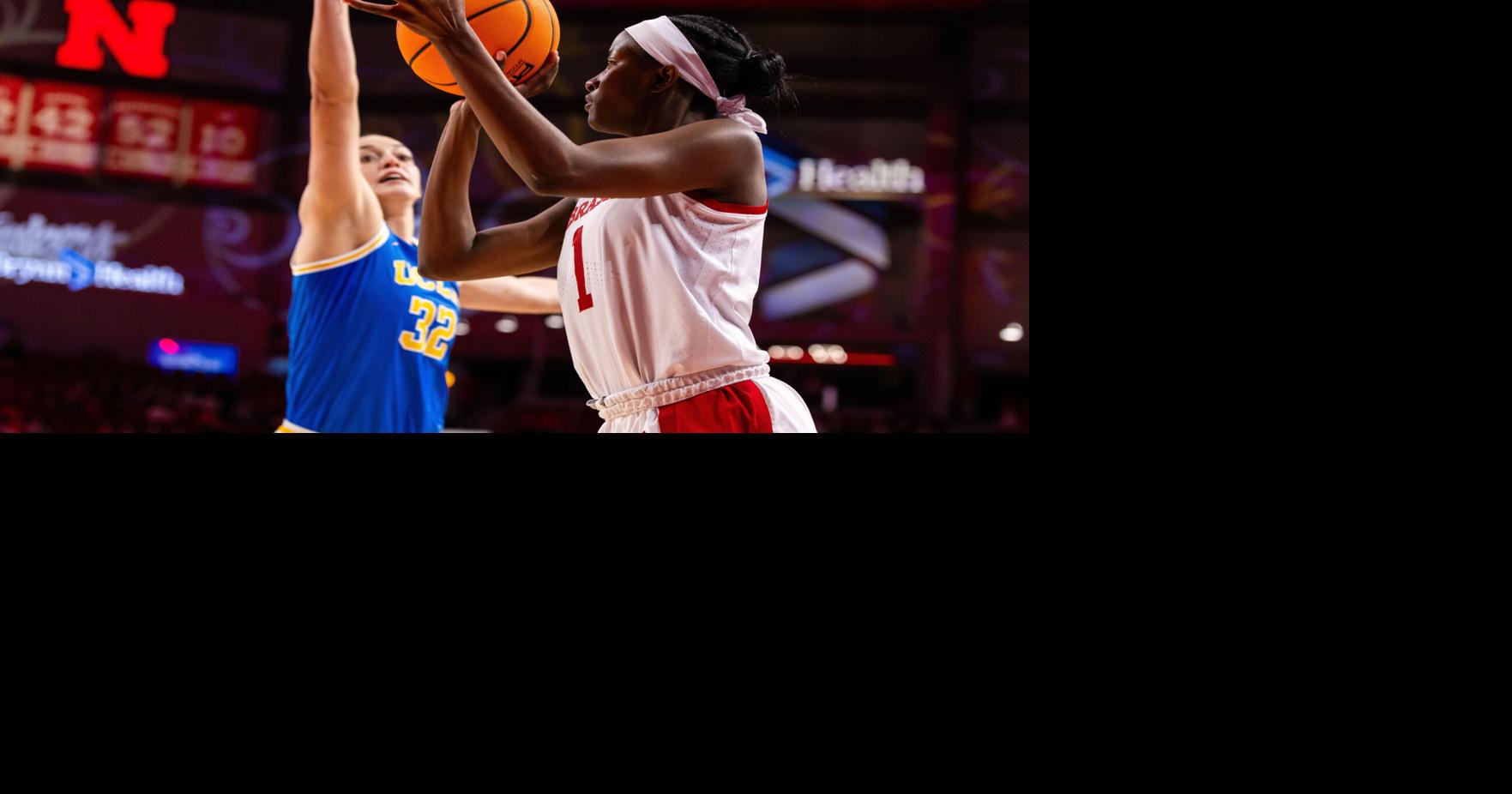 UCLA Nebraska Basketball | National | idahostatejournal.com