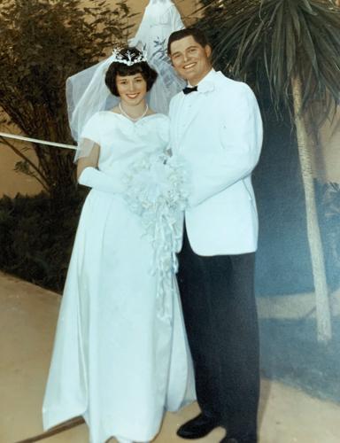 Carl and Dorothy Haney celebrate 60th anniversary | Community ...