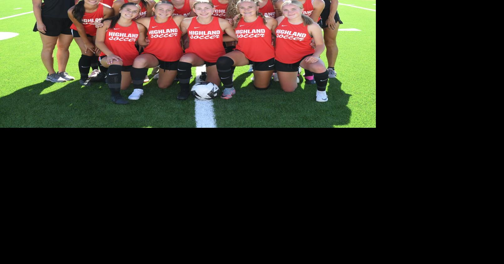Highland leads All-5A Southeastern Idaho Conference girls soccer team ...