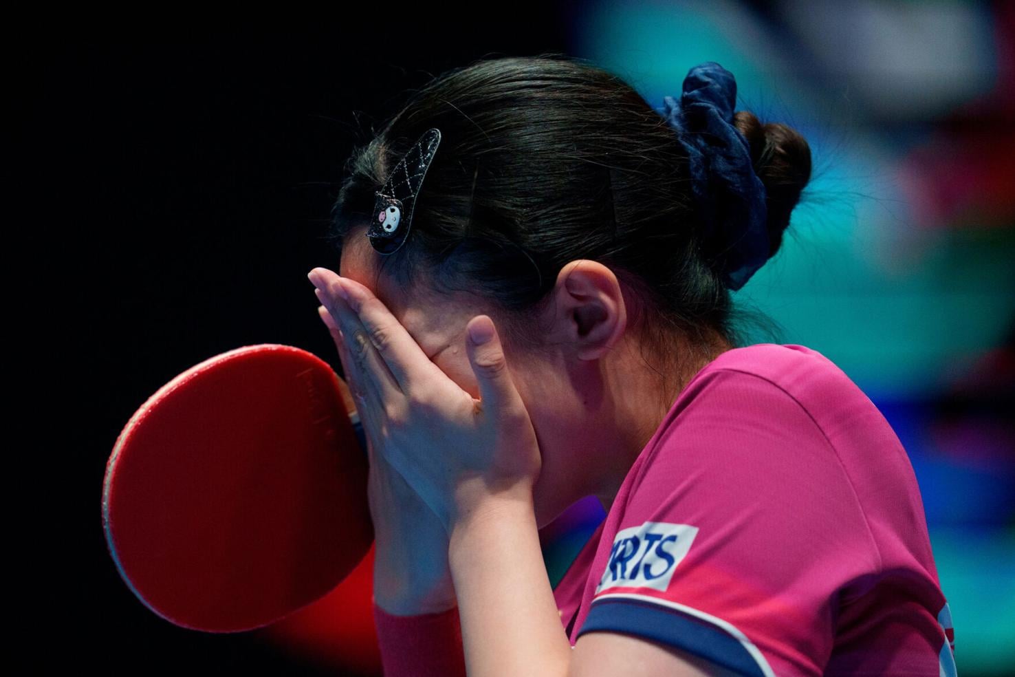 Britain Team Worlds Table Tennis | National | idahostatejournal.com