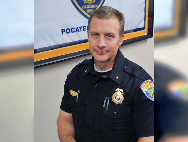 Police hold news conference after officers shoot teen armed with knife ...