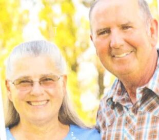 Kim and Debra Ellis celebrate 50th anniversary | Community ...
