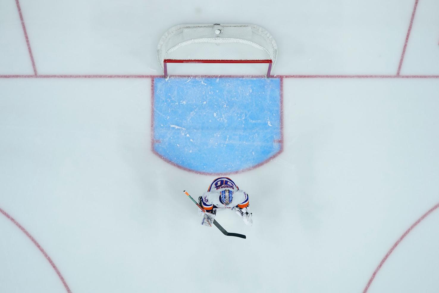 Islanders Flyers Hockey | National | idahostatejournal.com