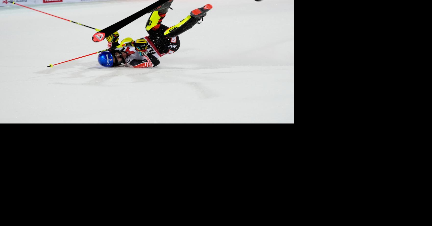 Austria World Cup Alpine Skiing | National | idahostatejournal.com