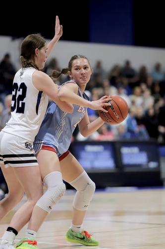 How Ashley Baker helped rebuild Marsh Valley girls basketball into ...
