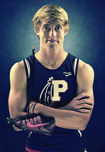 2015 ALL-AREA TRACK AND FIELD ATHLETE OF THE YEAR: Pocatello's Elijah ...