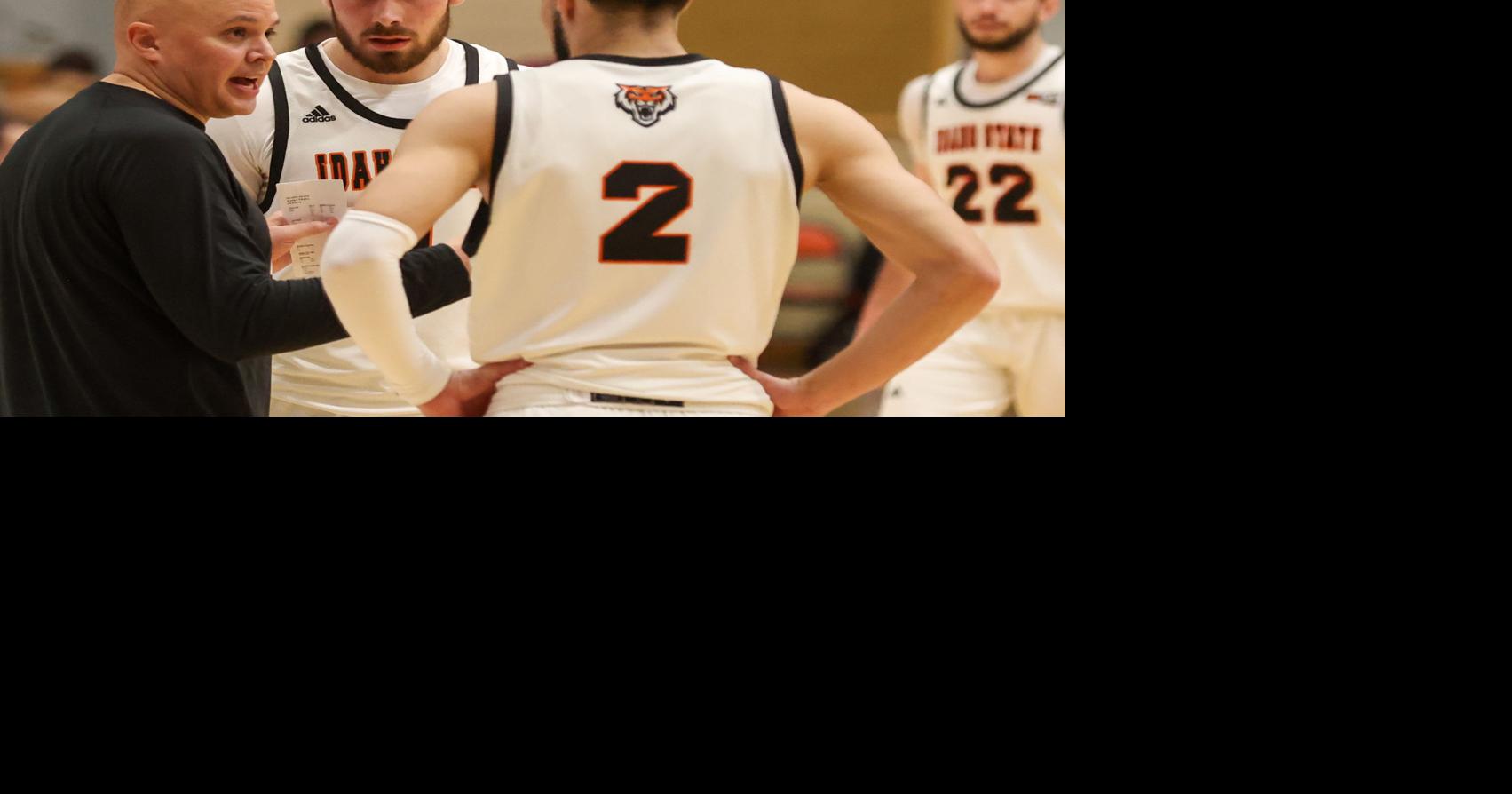 PHOTO GALLERY: Idaho State vs. Montana | Freeaccess | idahostatejournal.com