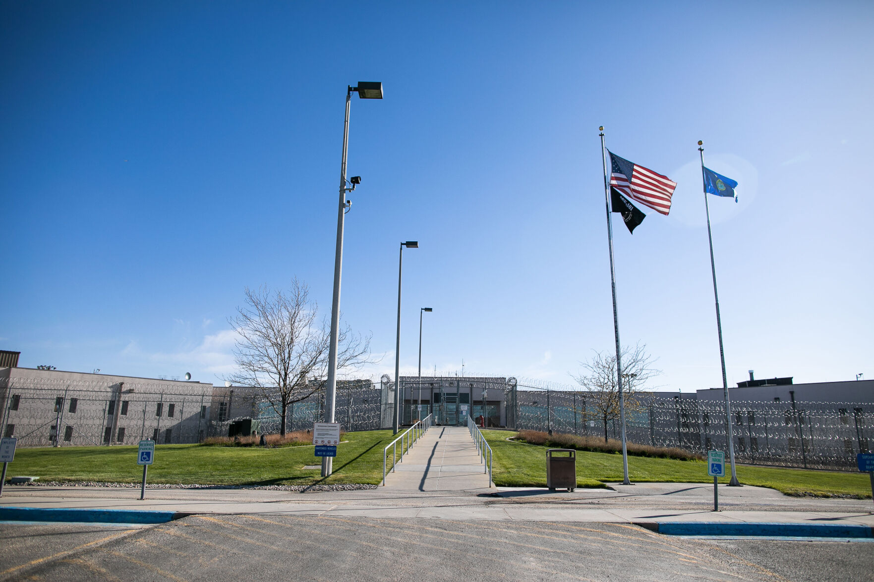 Authorities: Convicted murderer with local ties brutally assaults Idaho ...