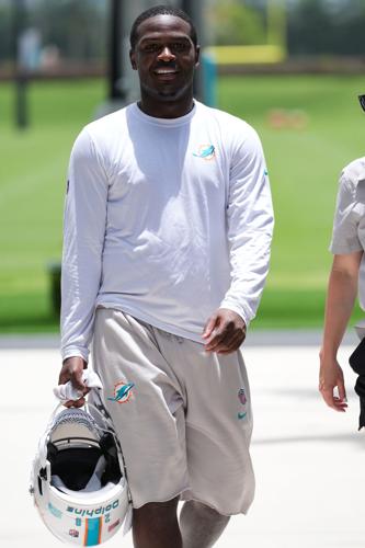Dolphins Football | National | idahostatejournal.com