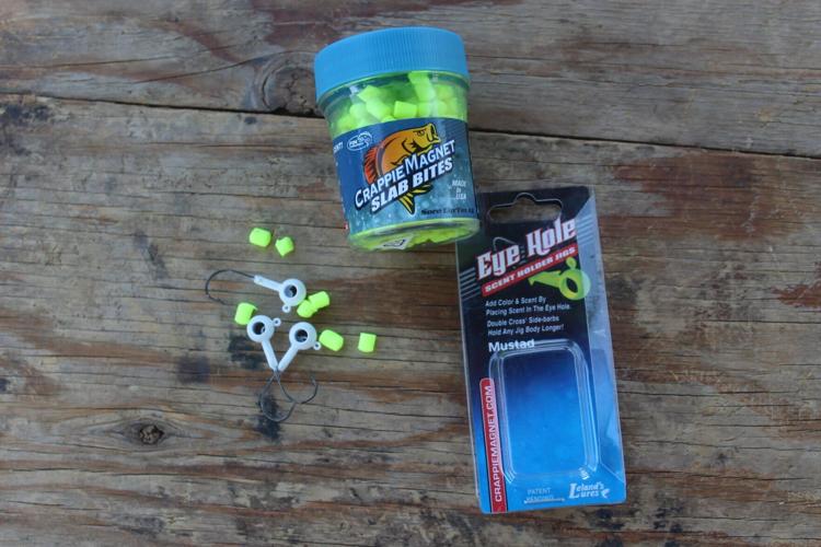 Claycomb: Are the crappie still biting? Yes siree! | Northwest ...