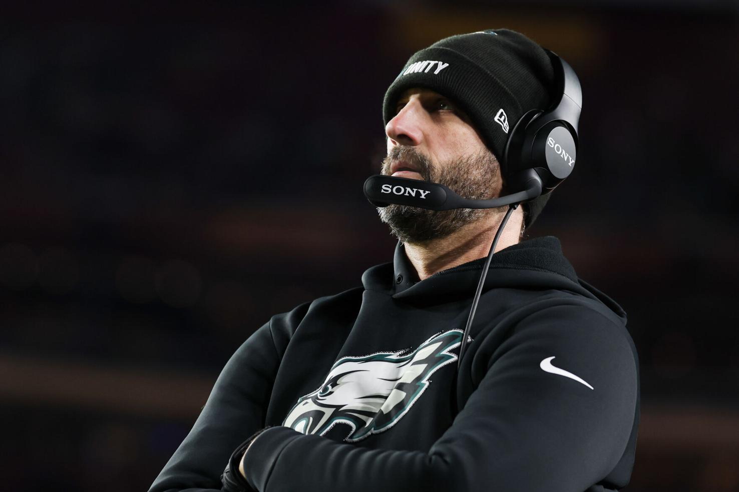 Eagles Commanders Football | National | idahostatejournal.com