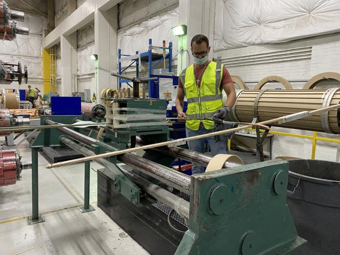 Virginia Transformer celebrates 50 years | Local | idahostatejournal.com