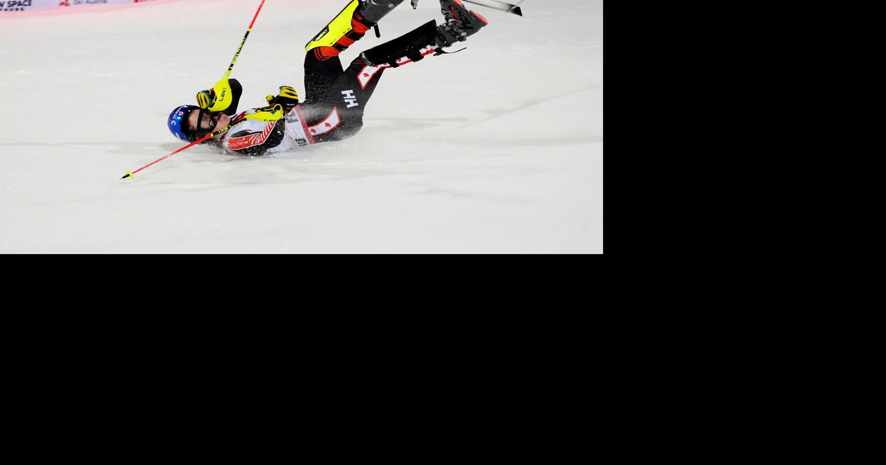 Austria World Cup Alpine Skiing | National | idahostatejournal.com