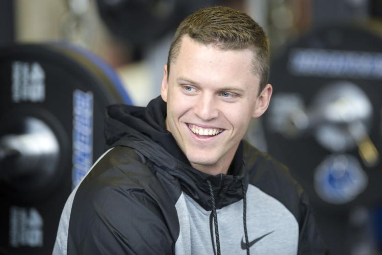 Boise State's Brett Rypien ready for draft day, hopes to continue ...