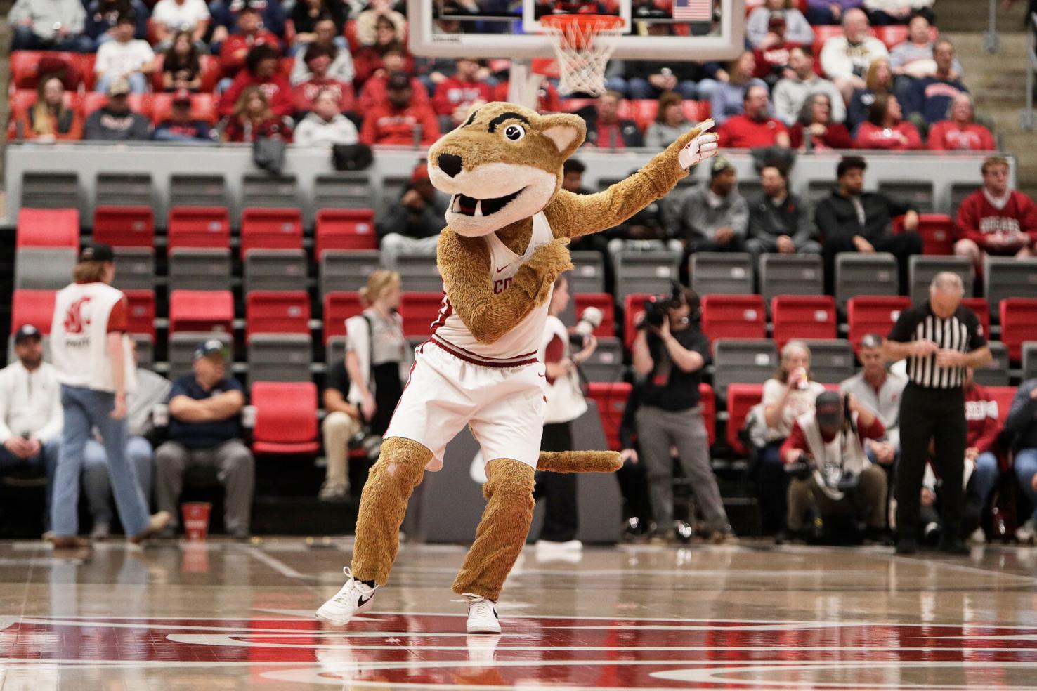 Gonzaga Washington St Basketball | National | idahostatejournal.com