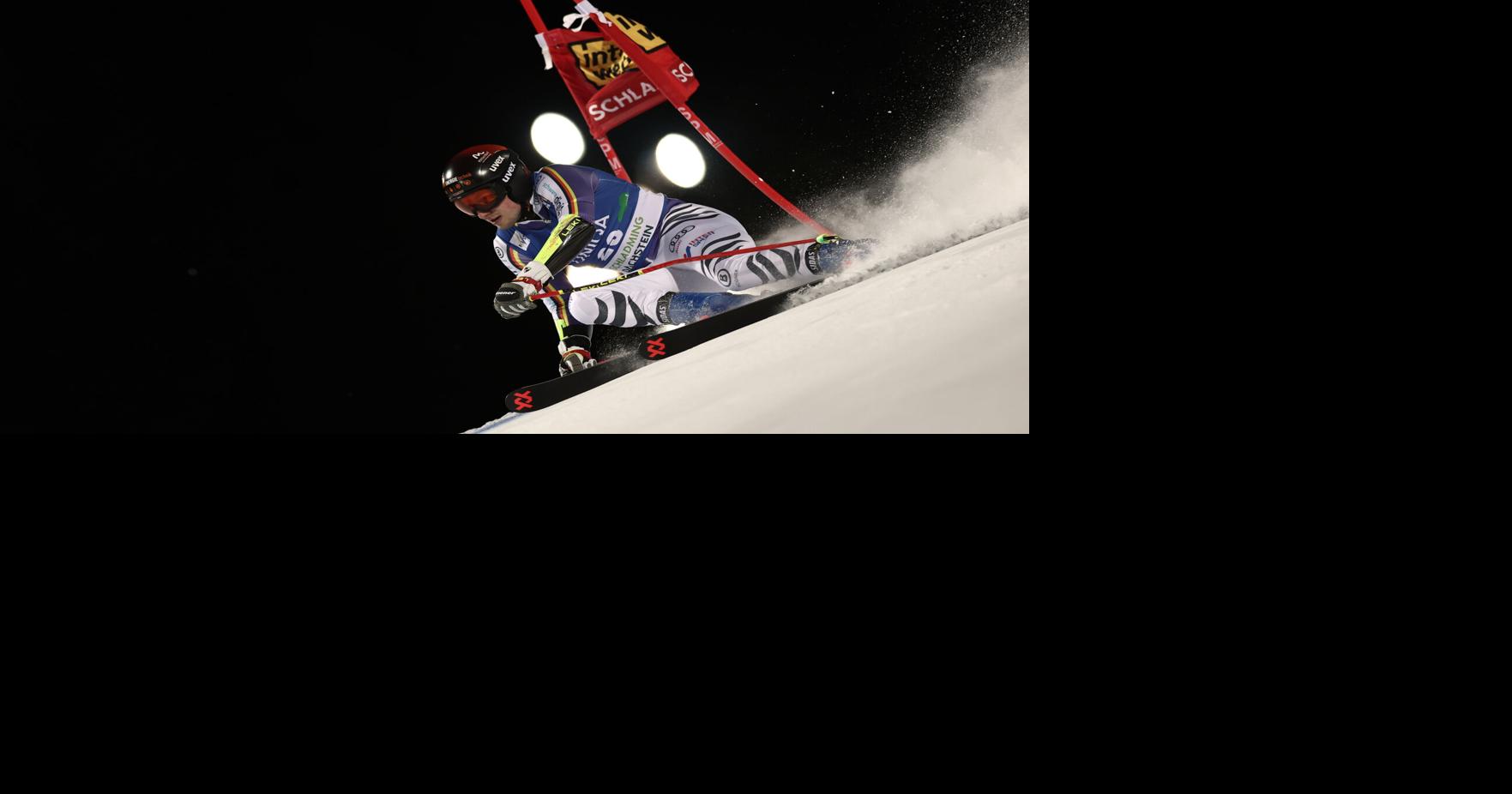 Austria World Cup Alpine Skiing | National | idahostatejournal.com