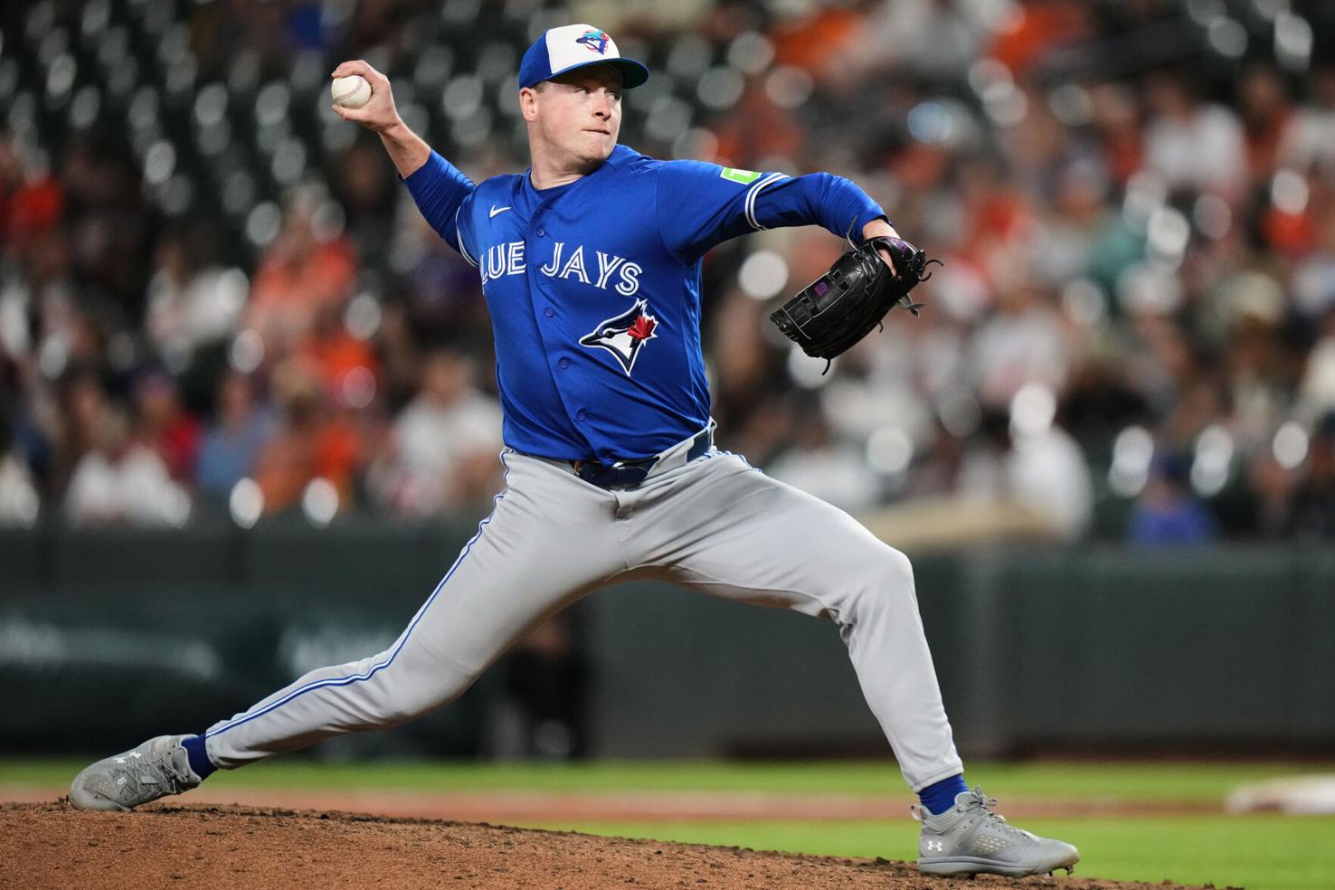 Blue Jays Orioles Baseball | National | idahostatejournal.com