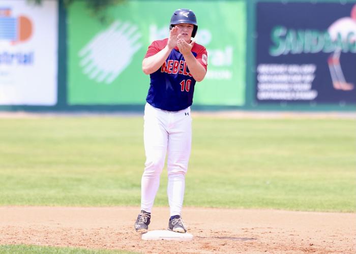 Pocatello's Runnin' Rebels are American Legion AA baseball state champs ...