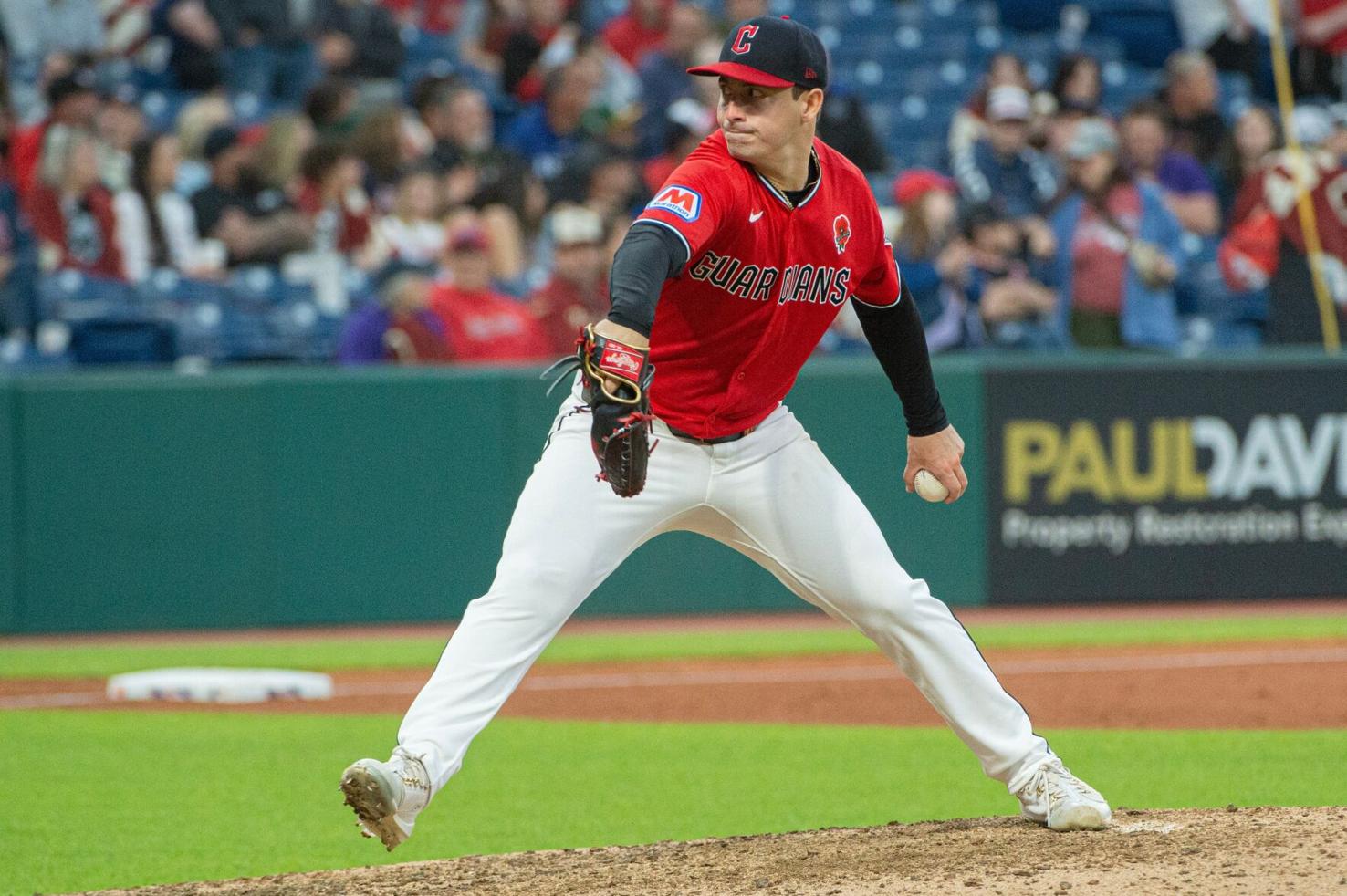 Nationals Guardians Baseball | National | idahostatejournal.com