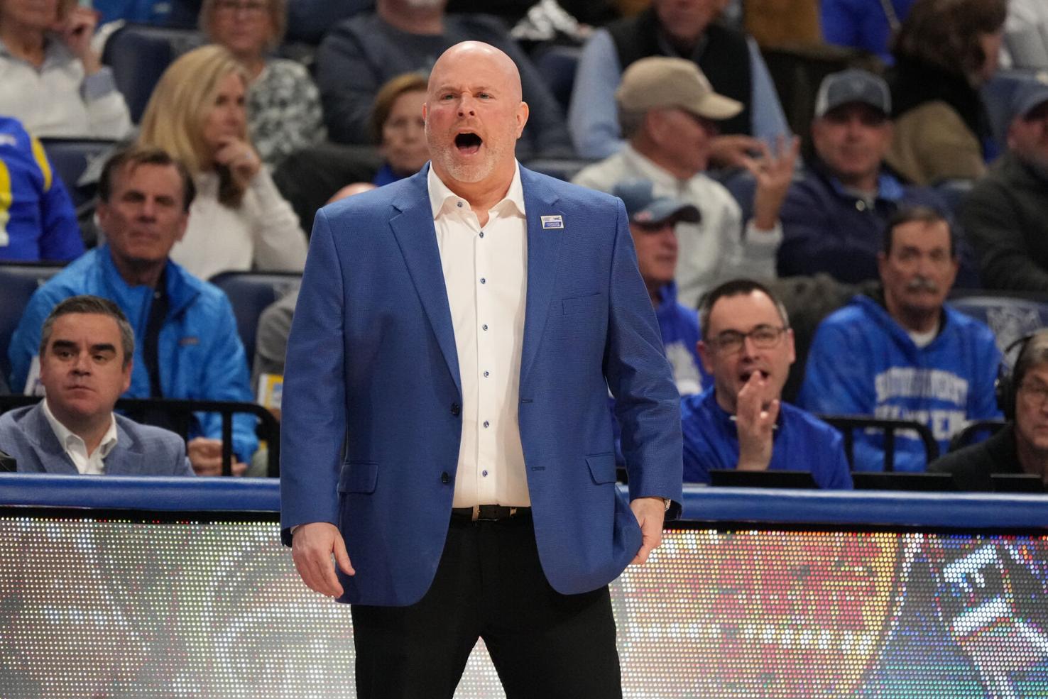 George Washington Saint Louis Basketball | National | idahostatejournal.com