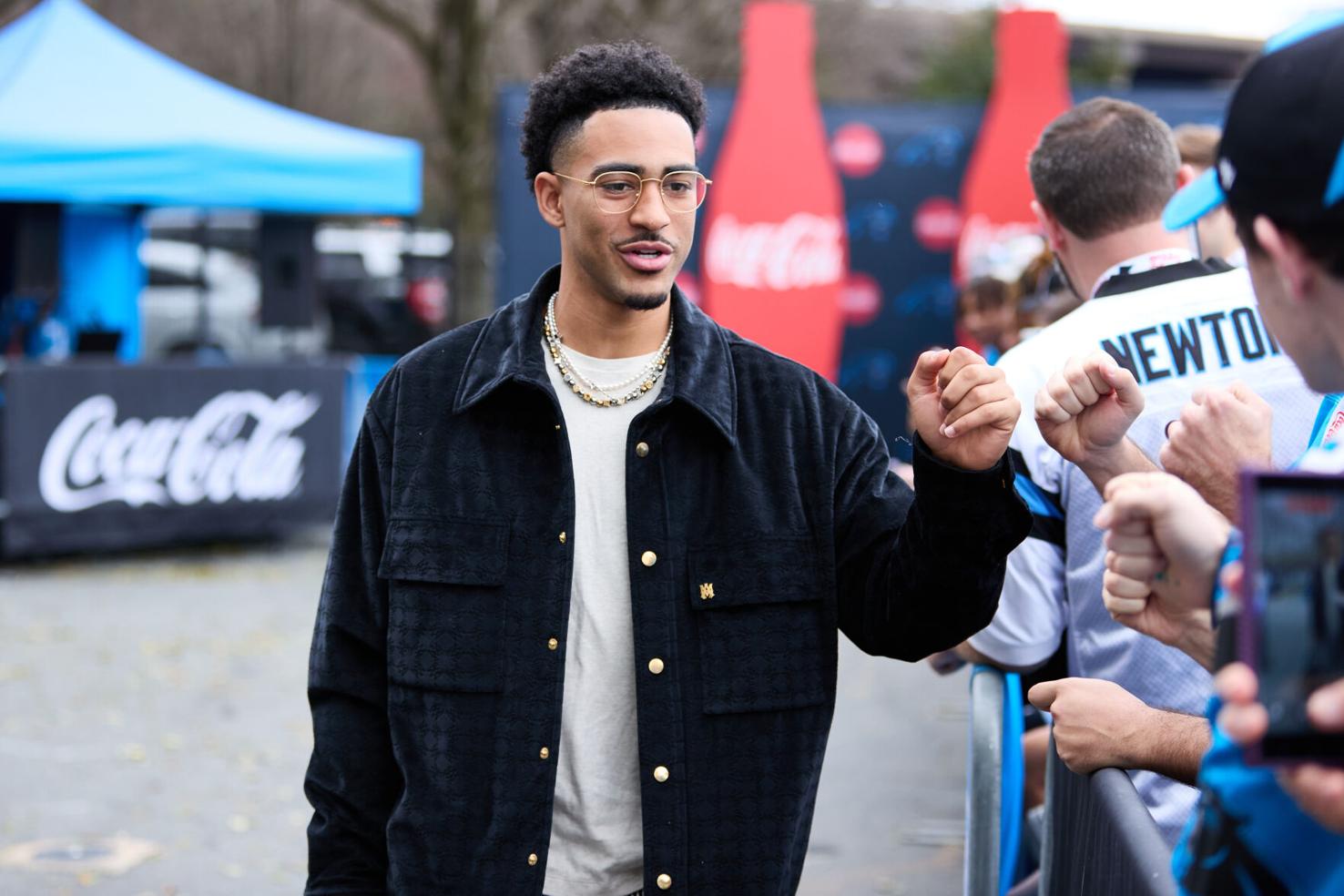 Rams Panthers Football | National | idahostatejournal.com