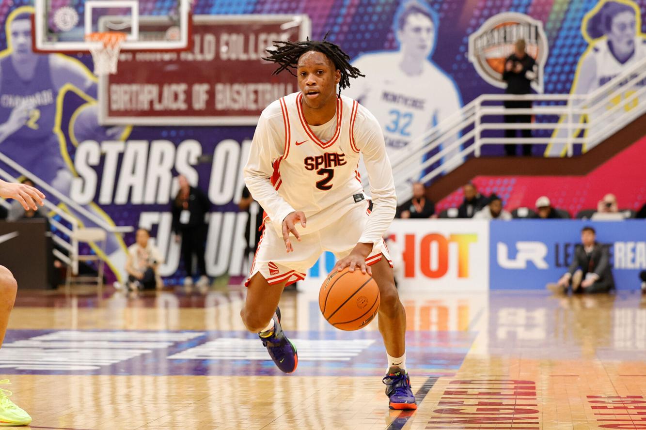2026 Hoophall Classic | National | idahostatejournal.com