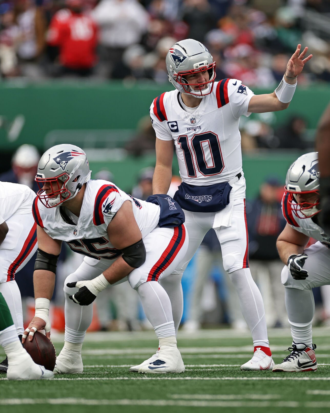 Patriots Jets Football | National | idahostatejournal.com