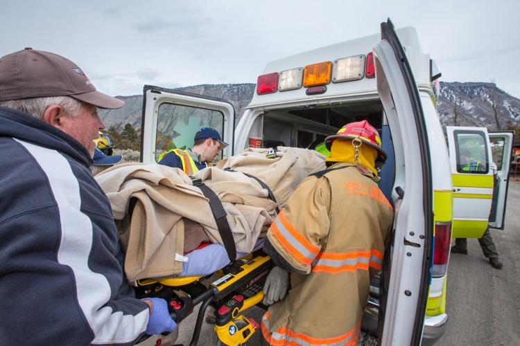 Yellowstone towns struggle to provide medical services ...