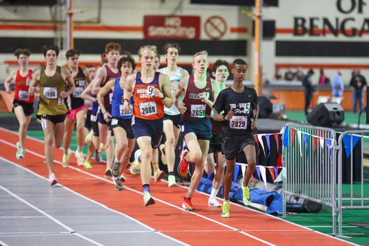 Records broken, over 2,000 athletes participate in return of Simplot ...