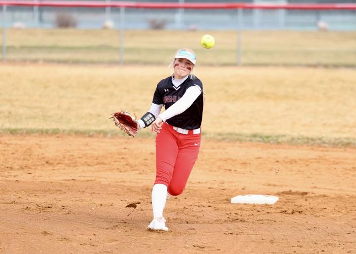 PREP ROUNDUP: After forcing extra innings with big rally, Pocatello ...