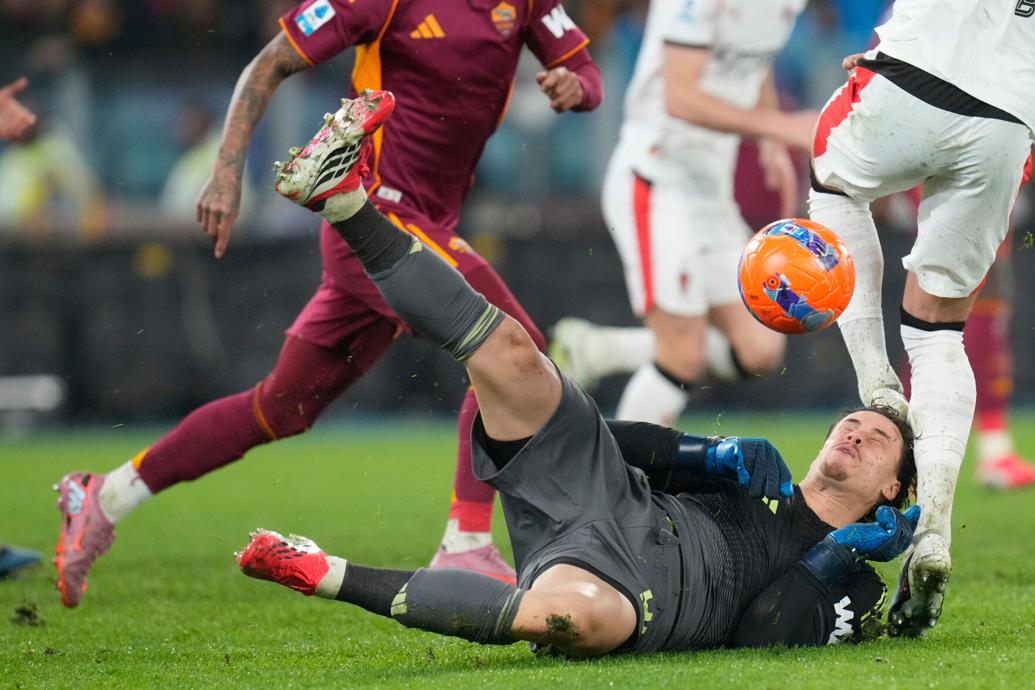 Italy Serie A Soccer | National | idahostatejournal.com