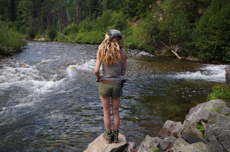 Claycomb: My summer is waning away | Northwest | idahostatejournal.com