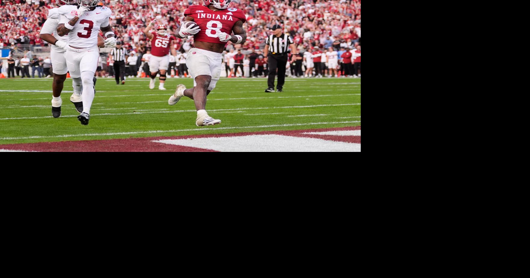 CFP Rose Bowl Football | National | idahostatejournal.com