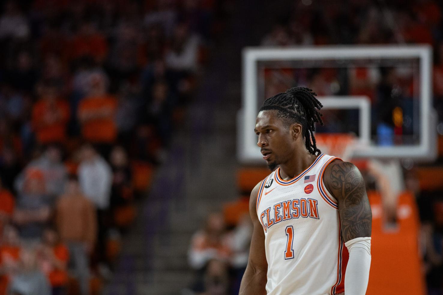 Boston College Clemson Basketball | National | idahostatejournal.com