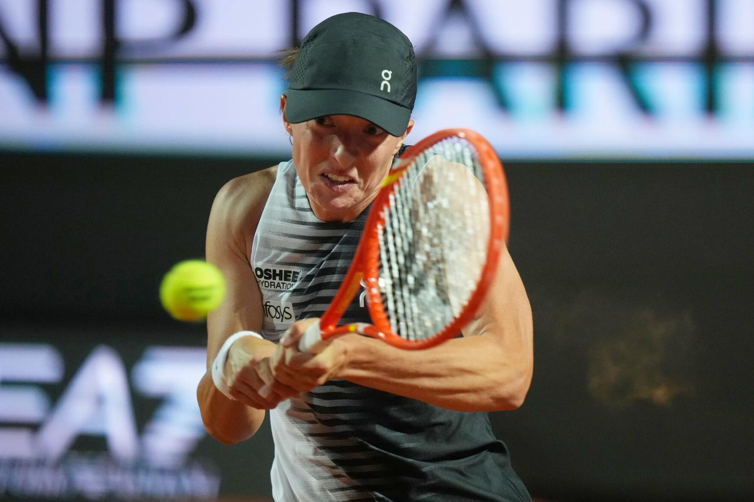 Italian Open Tennis | National | idahostatejournal.com