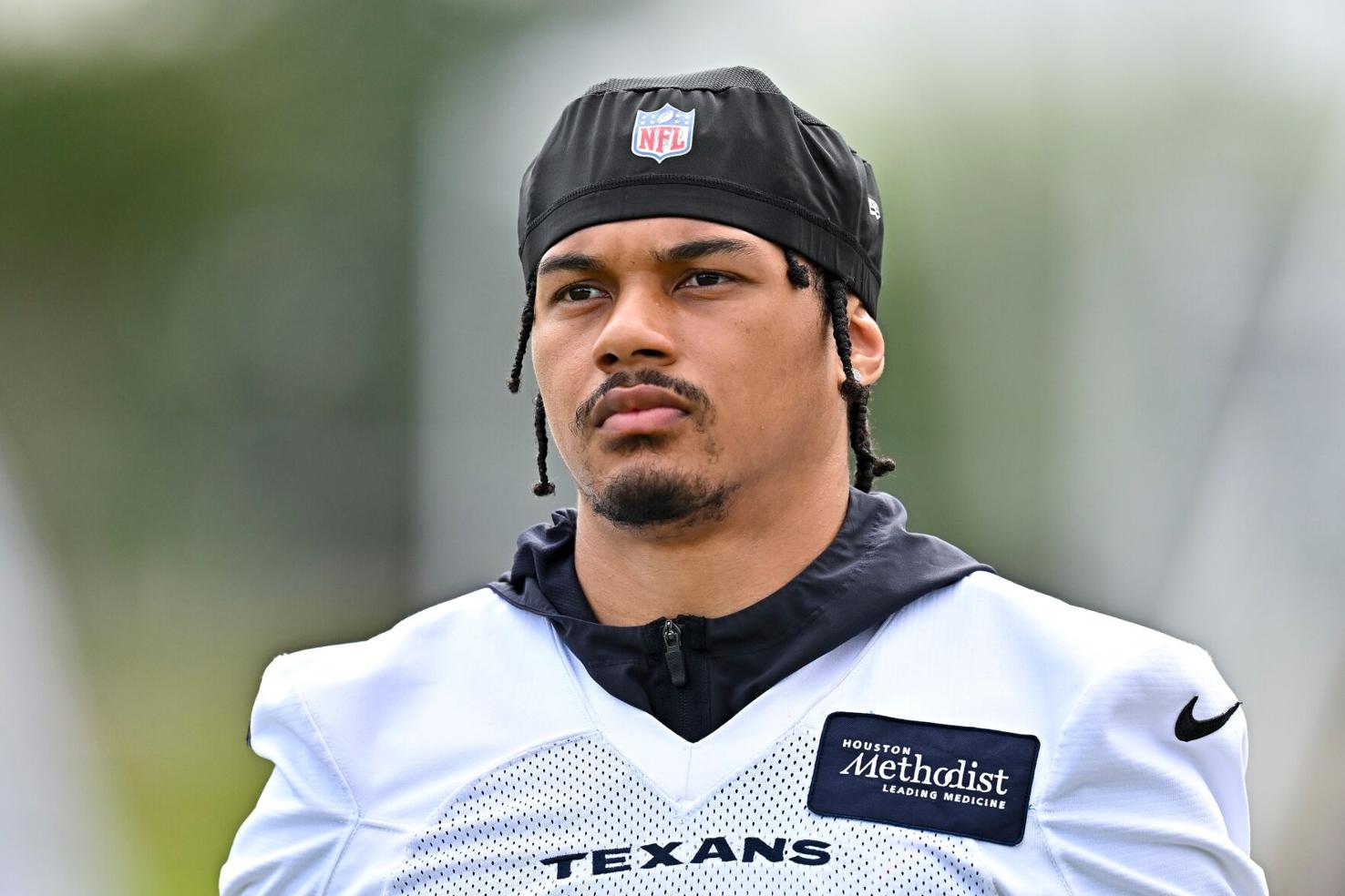 Texans Football | National | idahostatejournal.com