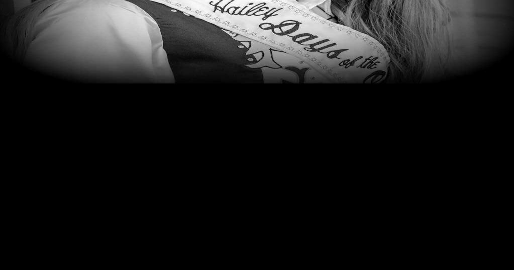 Intermountain Pro Rodeo championship finals queen contest set for ...