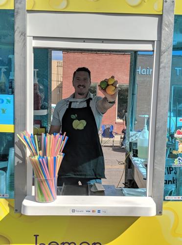 Pocatello food truck Lemon Smashers to expand nationwide | Local ...