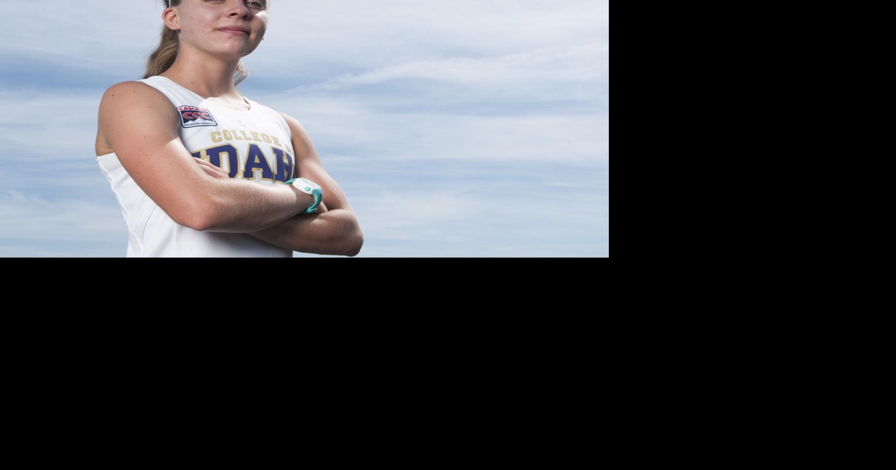 Pocatello's Molly Vitale-Sullivan earns Academic All-America honors at ...