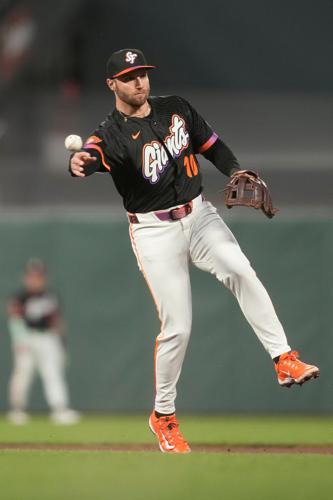 Diamondbacks Giants Baseball | National | idahostatejournal.com