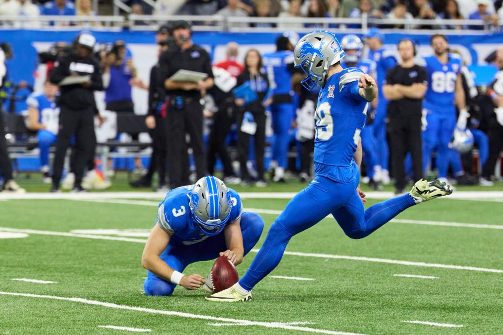 Steelers Lions Football | National | idahostatejournal.com