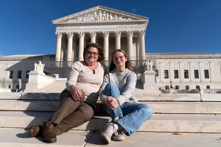 Supreme Court seems likely to uphold state bans on transgender athletes ...