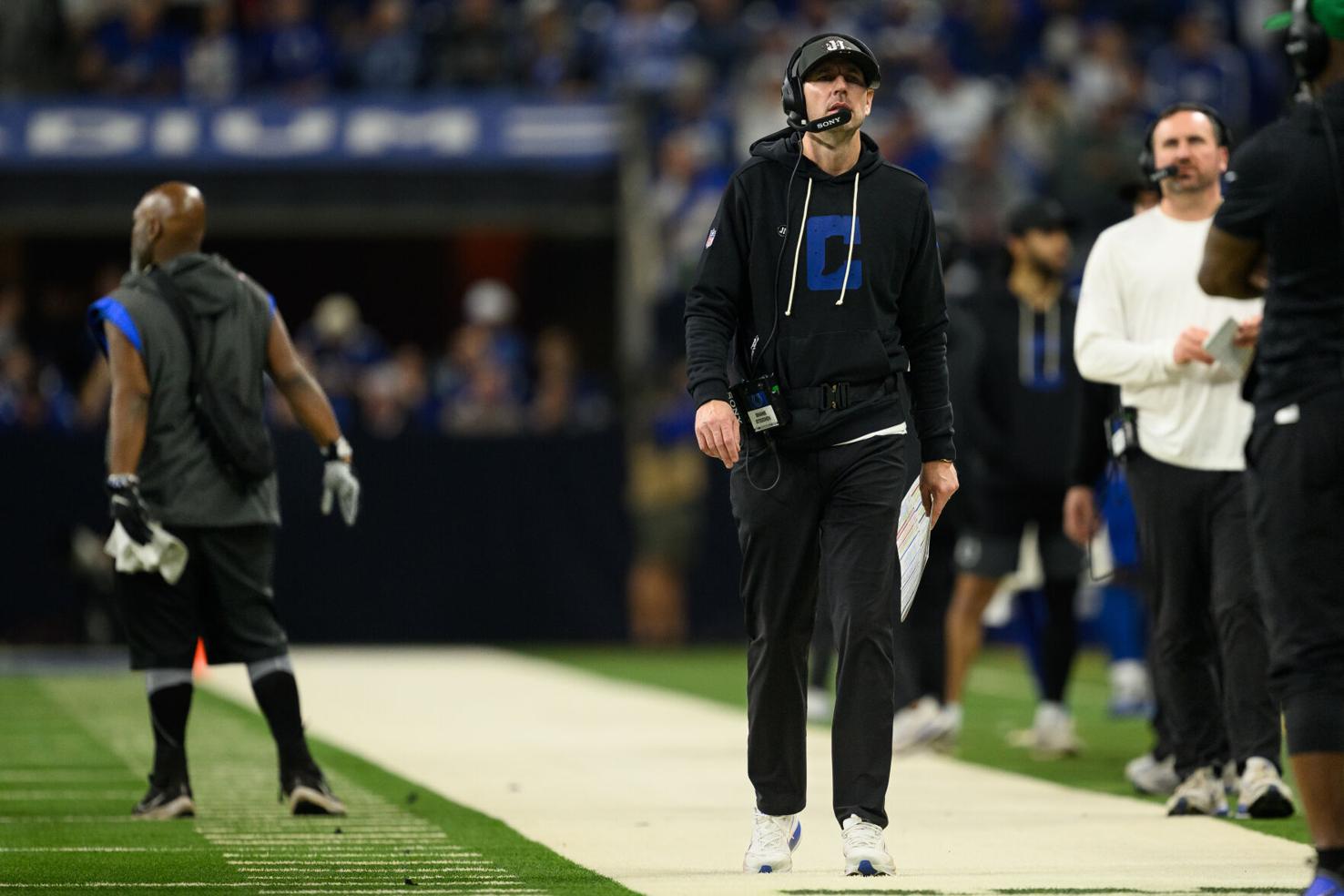 49ers Colts Football | National | idahostatejournal.com