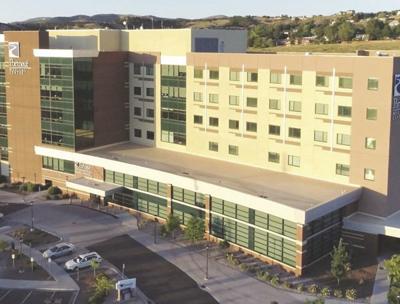 DCI to manage inpatient dialysis services at Portneuf Medical Center ...
