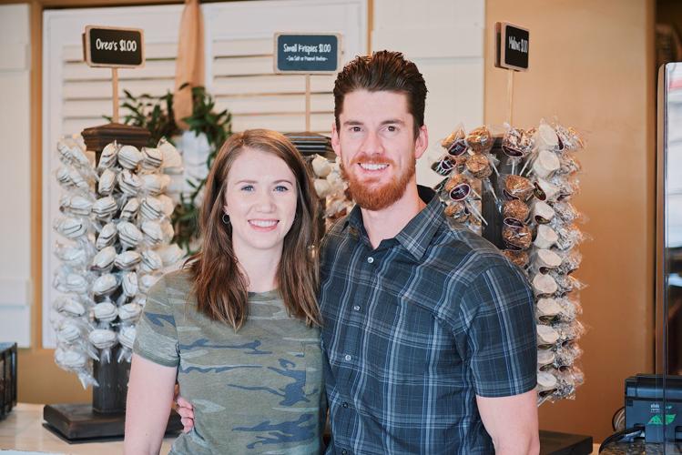 The Caramel Tree in Rigby reopens under new ownership | East Idaho ...
