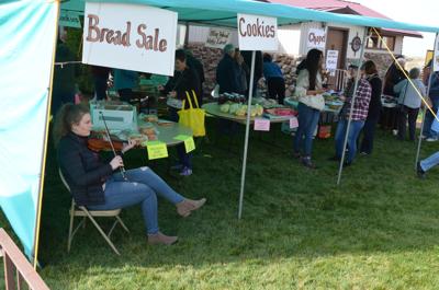 Franciscan Sisters of the Eucharist plan Fall Festival Sept. 30 | Local ...