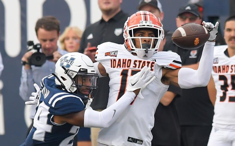 Hawkins' Bengals dominated by Aggies in 78-28 loss | Isu ...