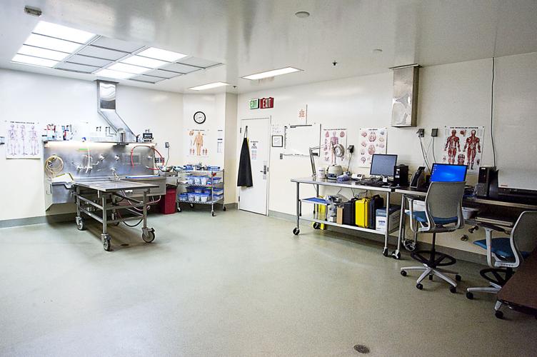 Progress being made on proposed Eastern Idaho Forensic Pathology Center ...