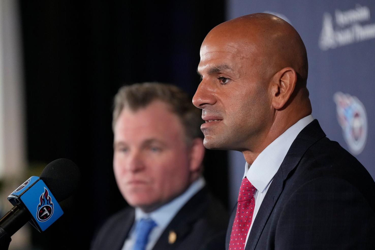 Titans Football | National | idahostatejournal.com