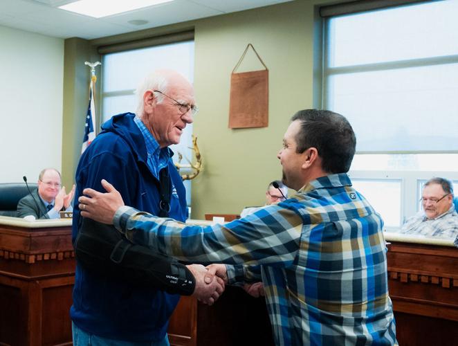 Coin toss crowns George Hulse Caribou County GOP Commissioner race ...